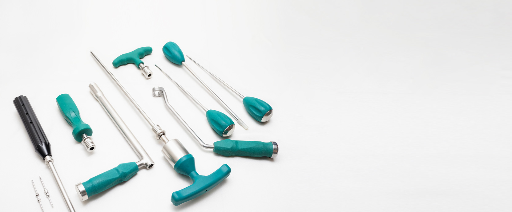 ORTHOMEDIC INNOVATIONS | Internationally-active Medical Technology Company