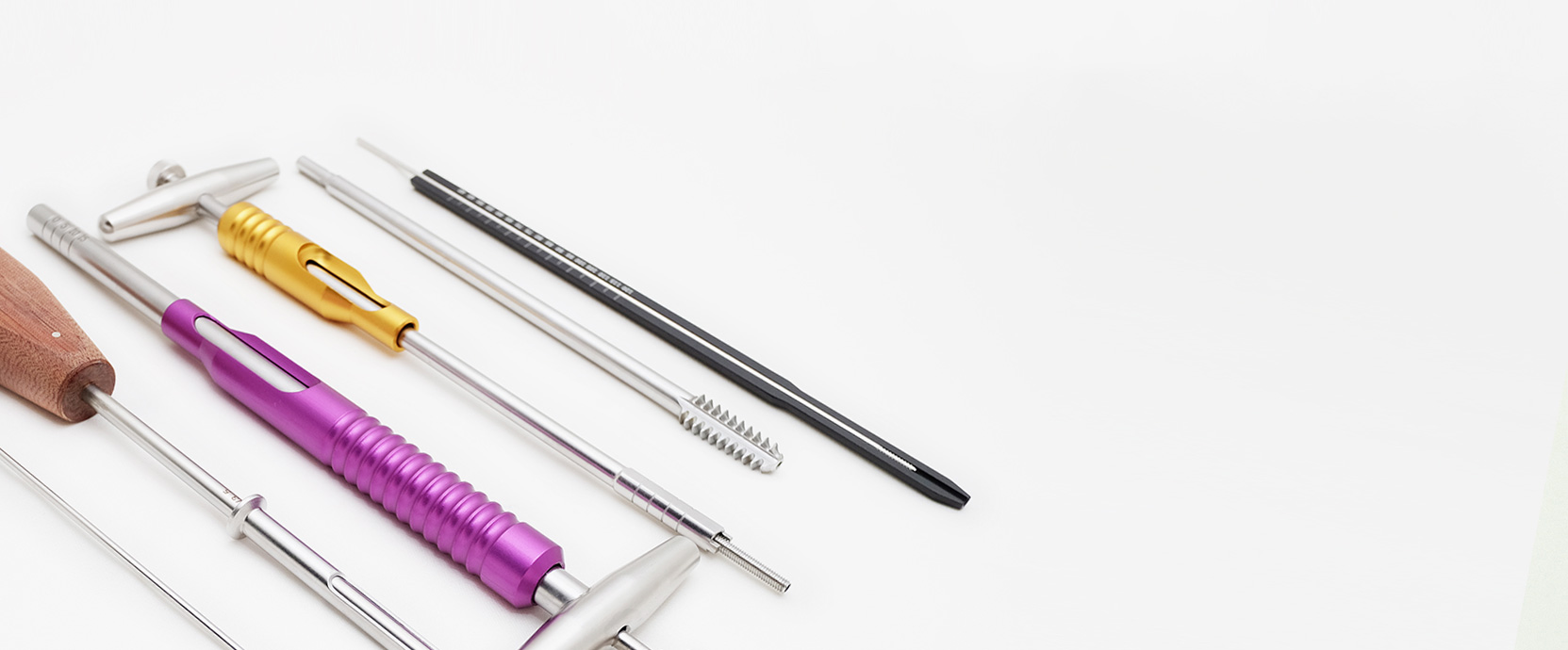 ORTHOMEDIC INNOVATIONS | Internationally-active Medical Technology Company